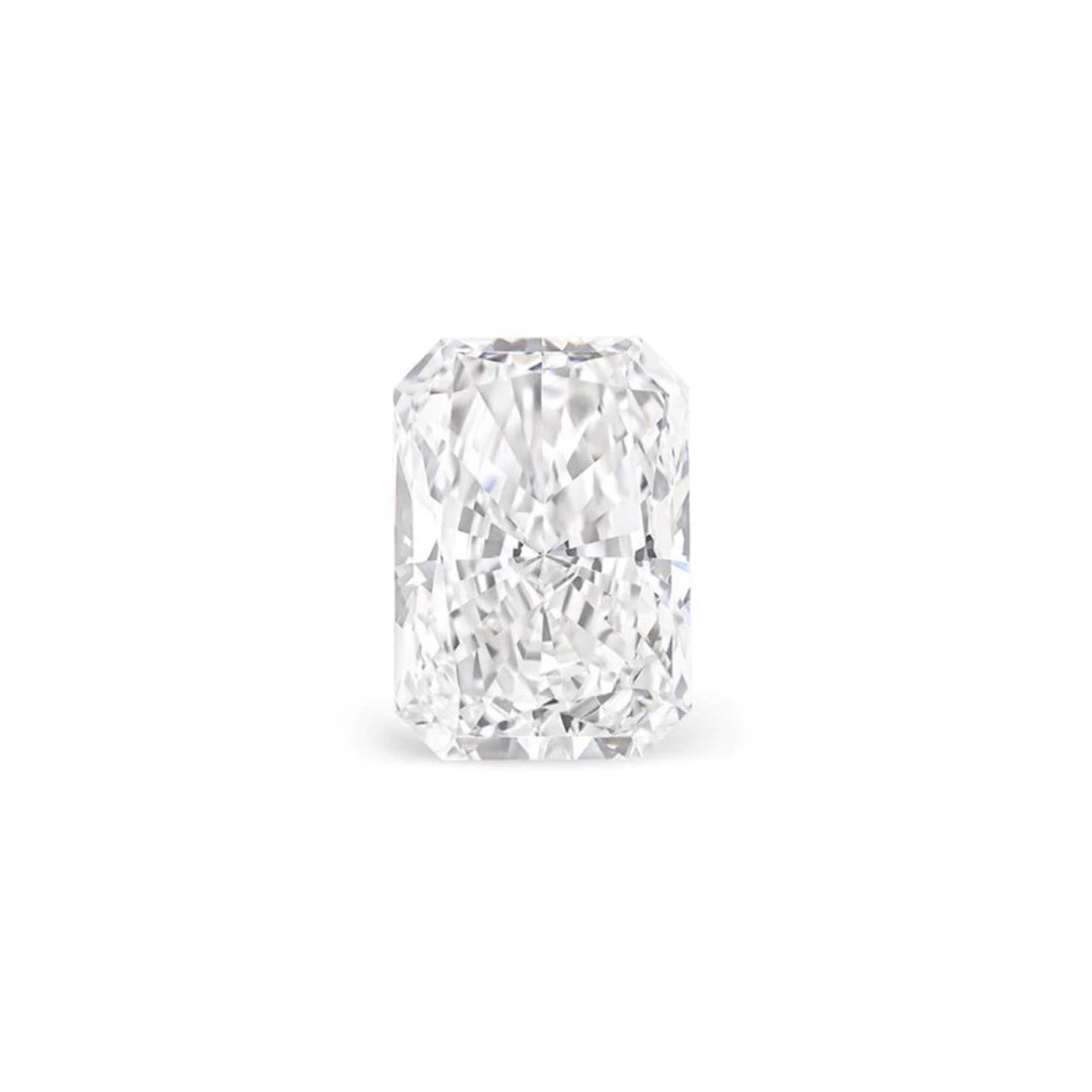 Learn About the Diamond Shapes